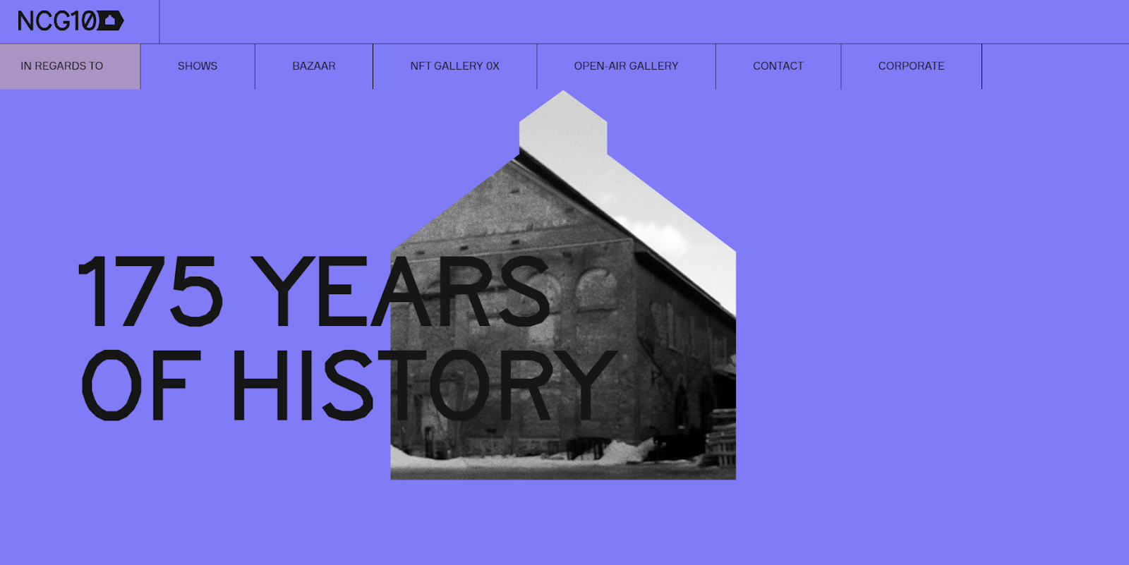 31 Night Club Website Design Examples We Love [+ How To Make Your Own]